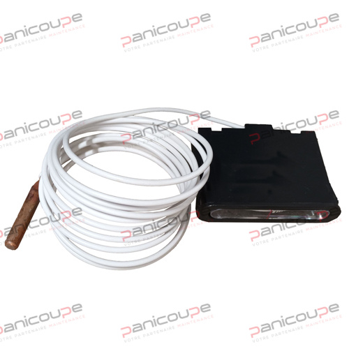 ADJUSTABLE CAM TIMER CHASSIS | Panicoupe